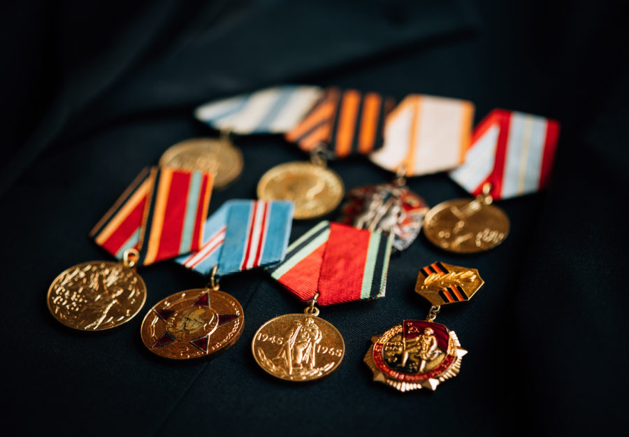 Authentic WWII Military Weapons & Memorabilia For Sale | WW2 Armory