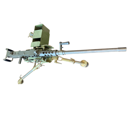 Machine Guns | WW2 Armory Collectibles and Memorabilia